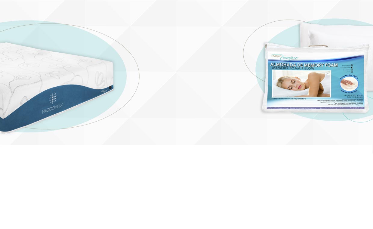 Magic Comfort | La Magia de tus Sueños